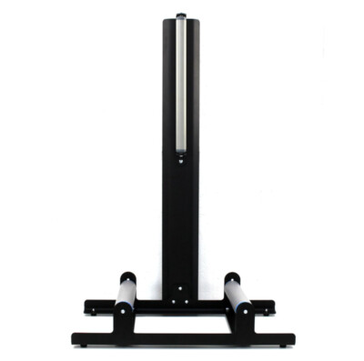 Poka Premium Detailing Wheel Stand | With Rollers For Cleaning and ...
