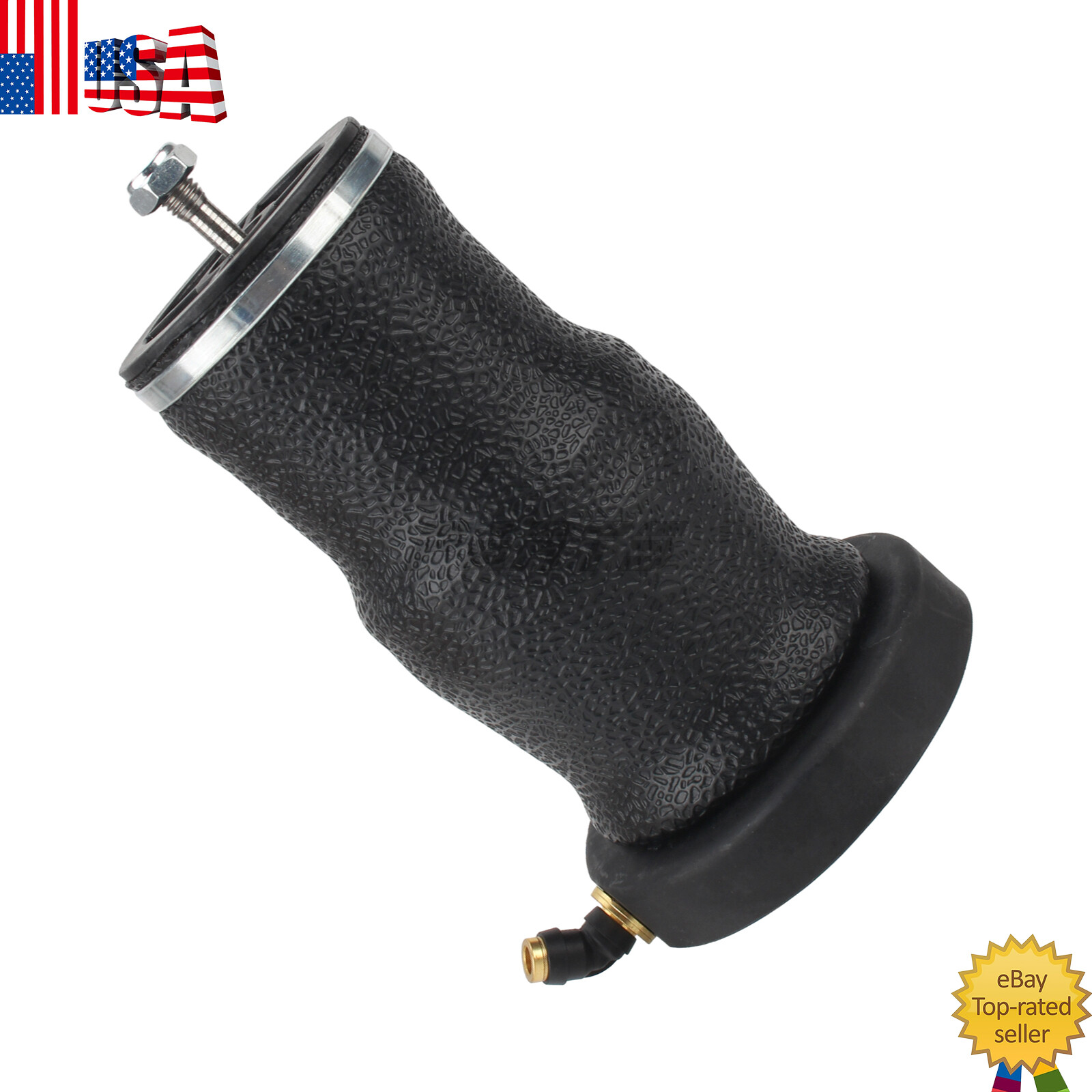AIR SPRING FOR VOLVO CAB 21338453 | eBay