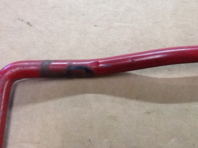 Snapper Shift Lever Handle 7023656 7023656yp for sale online | eBay