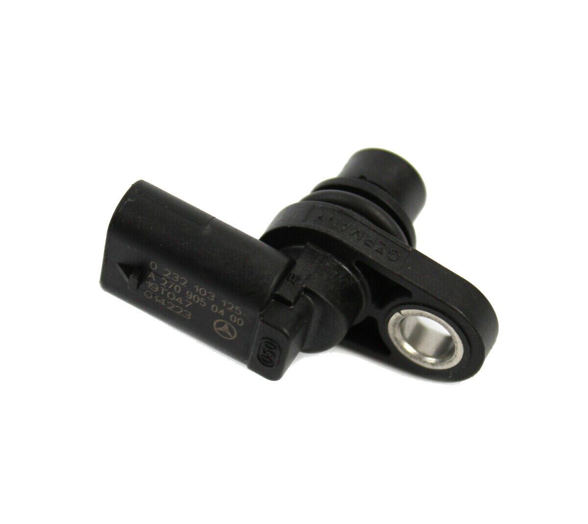 Sensore Posizione Albero a Camme Mercedes Classe A B C E Gla GLK SLK ...