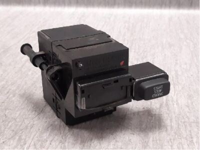 ORIGINAL Lenkradschloss VOLVO V70 III (135) 2009 | eBay.de