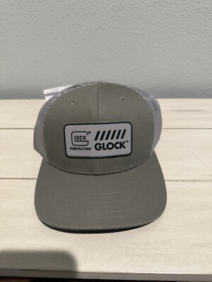 Glock Hat | eBay
