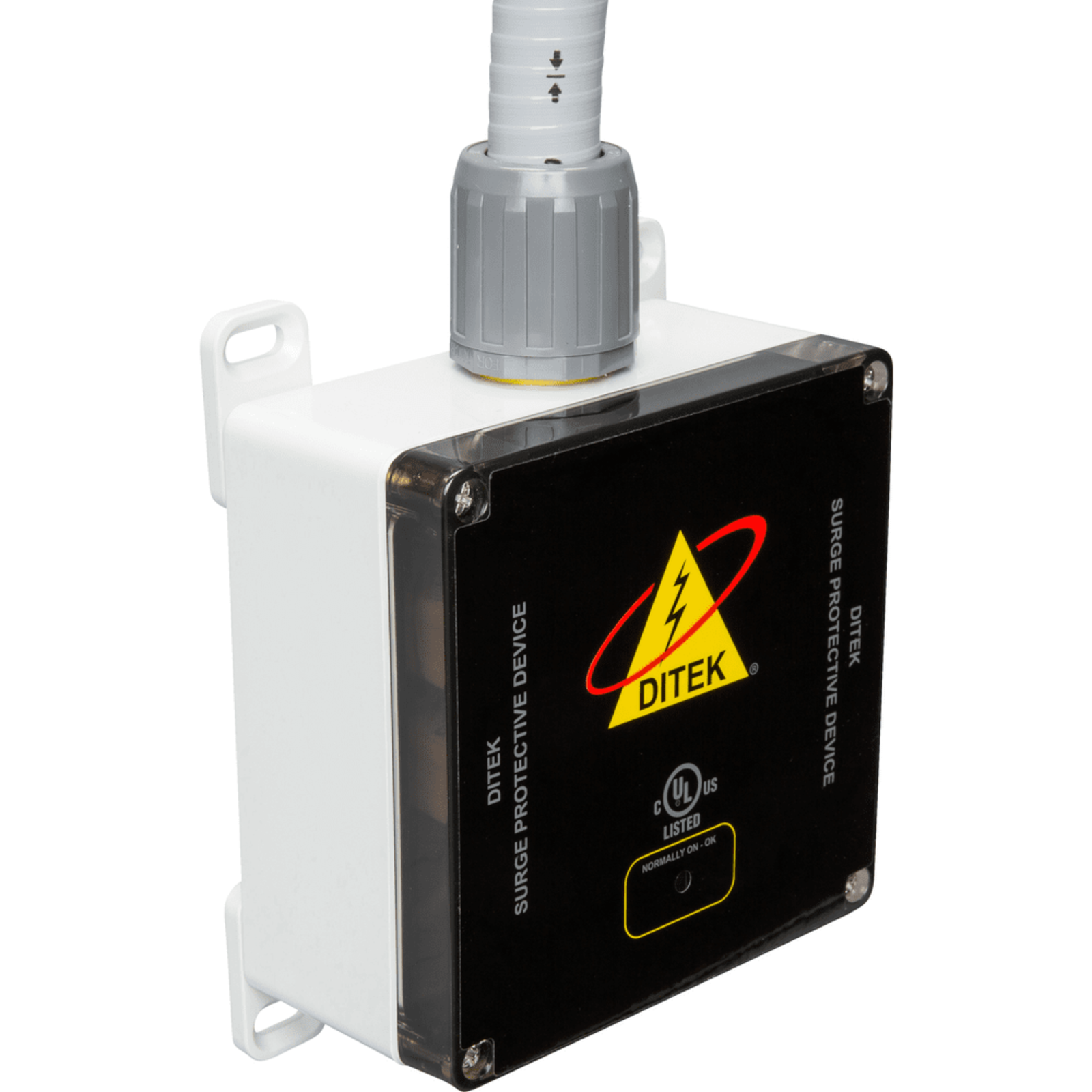 Ditek Corp DTK-120/240-HD2 (DTK120240HD2) Surge Suppressor for sale ...