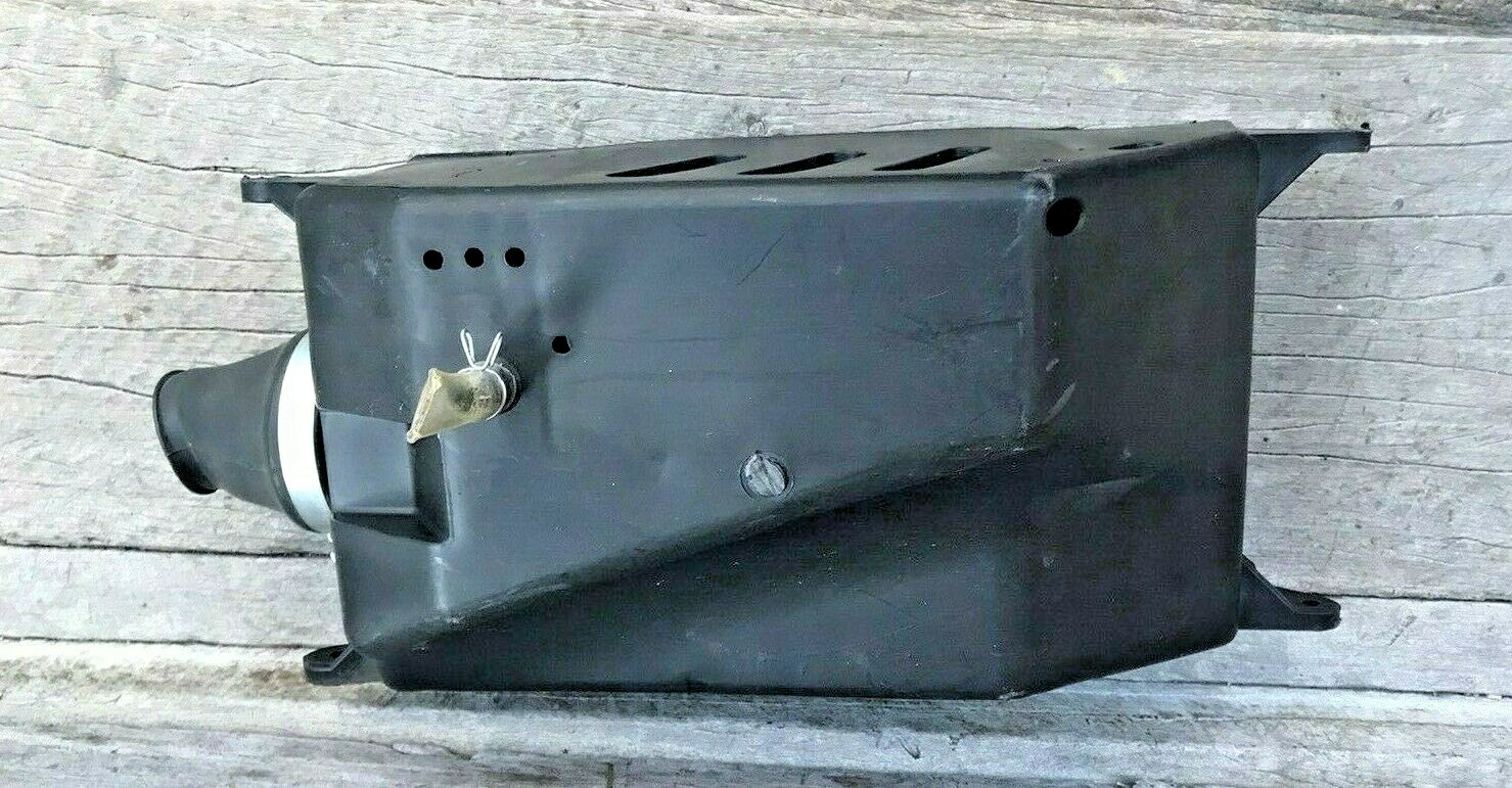 Atomik Feral 250 ATV 250cc Air Filter Box Only NO AIR FILTER | eBay