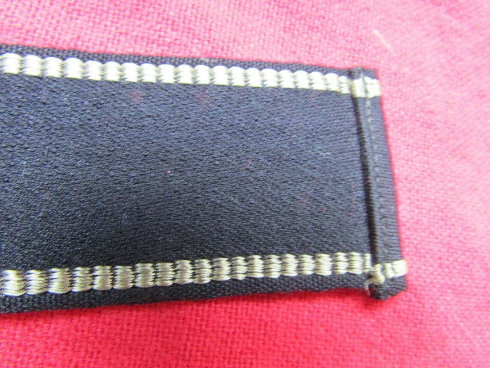Rare WW2 WW1/2 Third Reich German "Rhein" WWI Veteran's Cuff Title | eBay