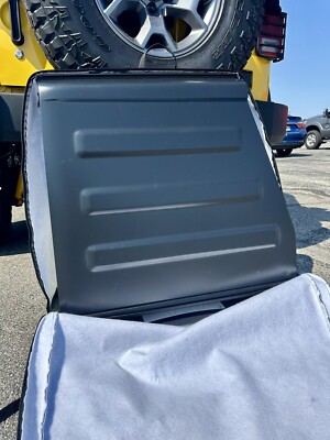 Jeep Wrangler Gladiator Hardtop Freedom Panels OEM JL JLU JT Hard Top w ...