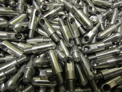 STAINLESS STEEL AMMUNITION AMMO BOX TIN CAN LOCK LOCKING PADLOCK ...