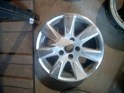Wheel 16x7 Alloy Fits 06-10 PASSAT 261107 | eBay