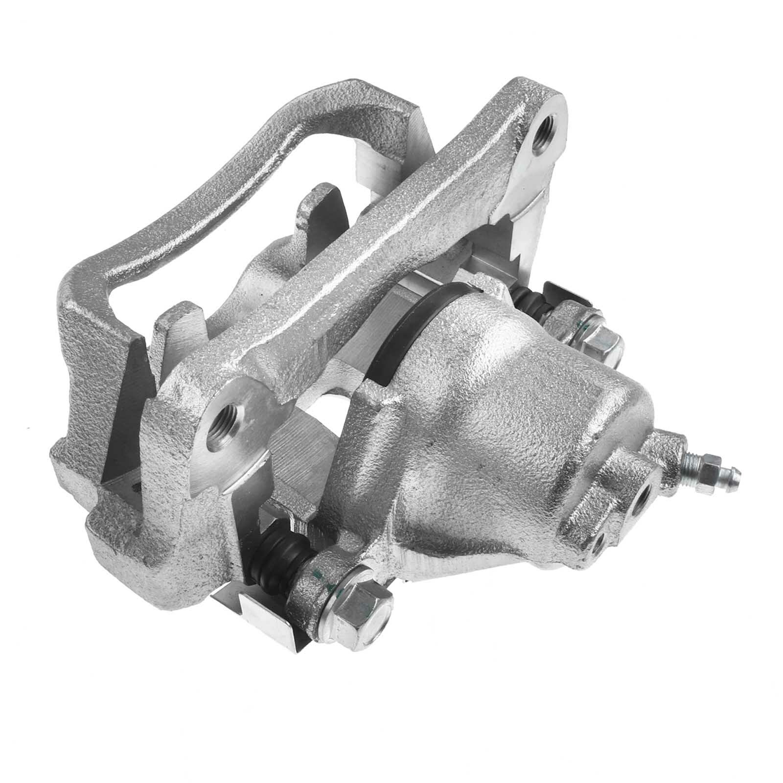 2x Rear Brake Calipers for Toyota Land Cruiser VDJ UZJ Lexus LX570 URJ ...