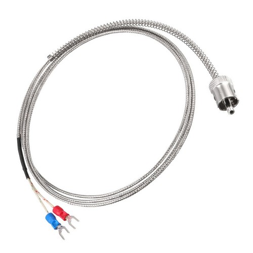 High Performance J Type Temperature Sensor Probe for Temperature ...