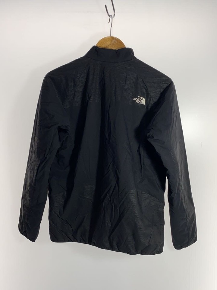 THE NORTH FACE Ventrix Jacket, Small, Nylon, Black | eBay