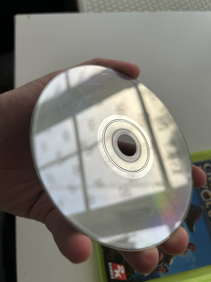 Sid Meier's Civilization Revolution for Xbox 360 With Manual | eBay UK