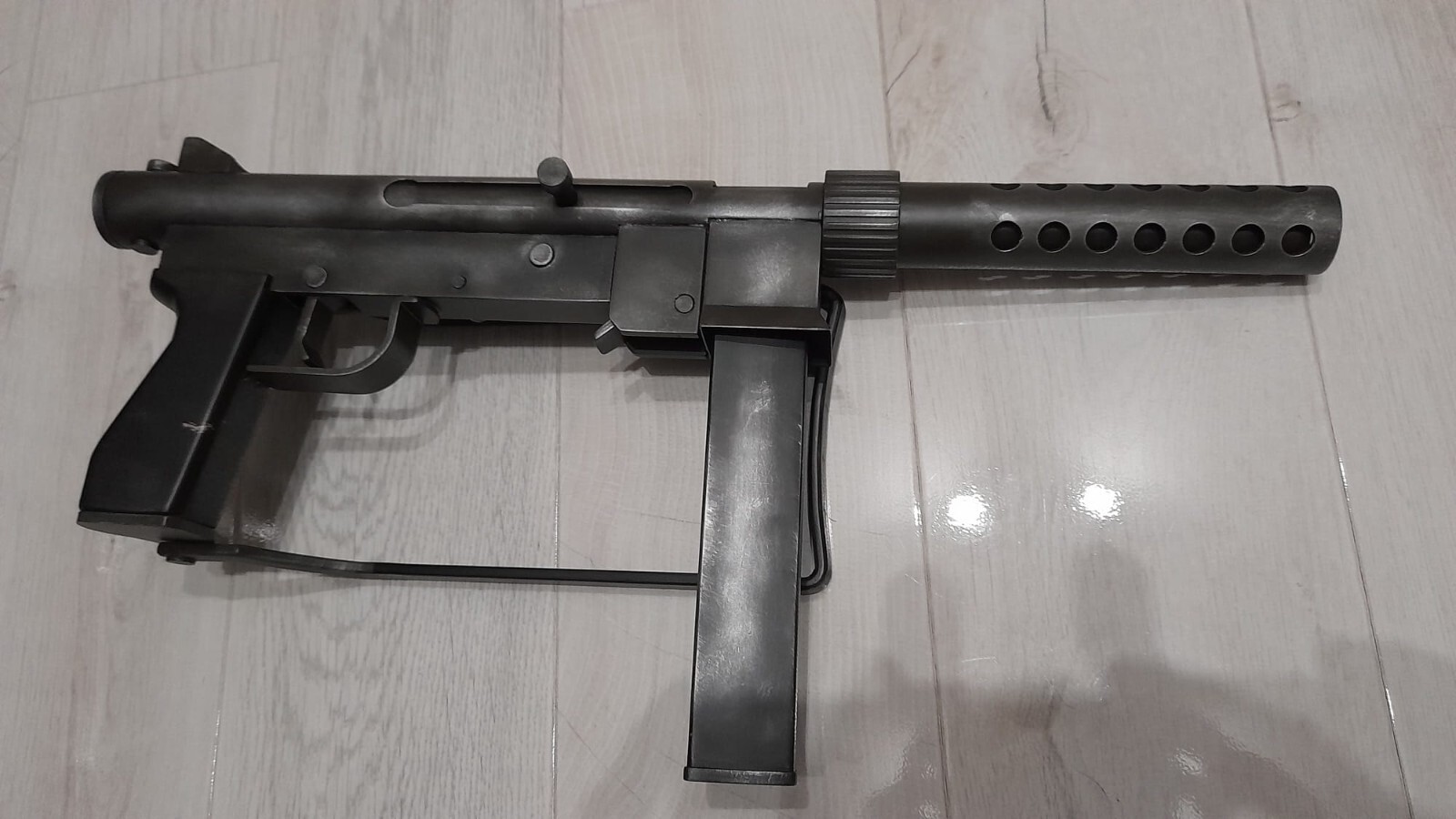 ww2 props - Prop guns - Built to order - Bespoke - ww2 replicas - Any ...