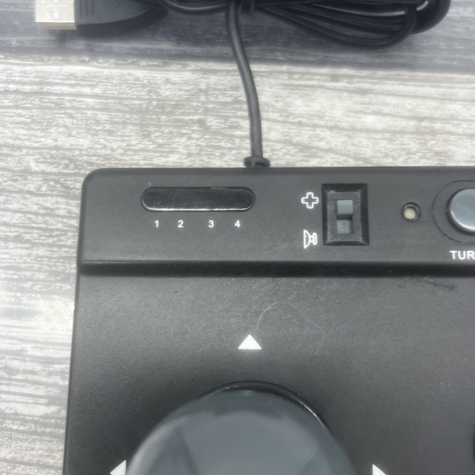 PXN [PXN-0082] USB Arcade Fight Stick for Android Switch Xbox One PS4 ...