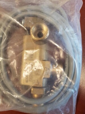 Sioux EC00301 Flow Switch Max 250 Bar 3500 PSI | eBay