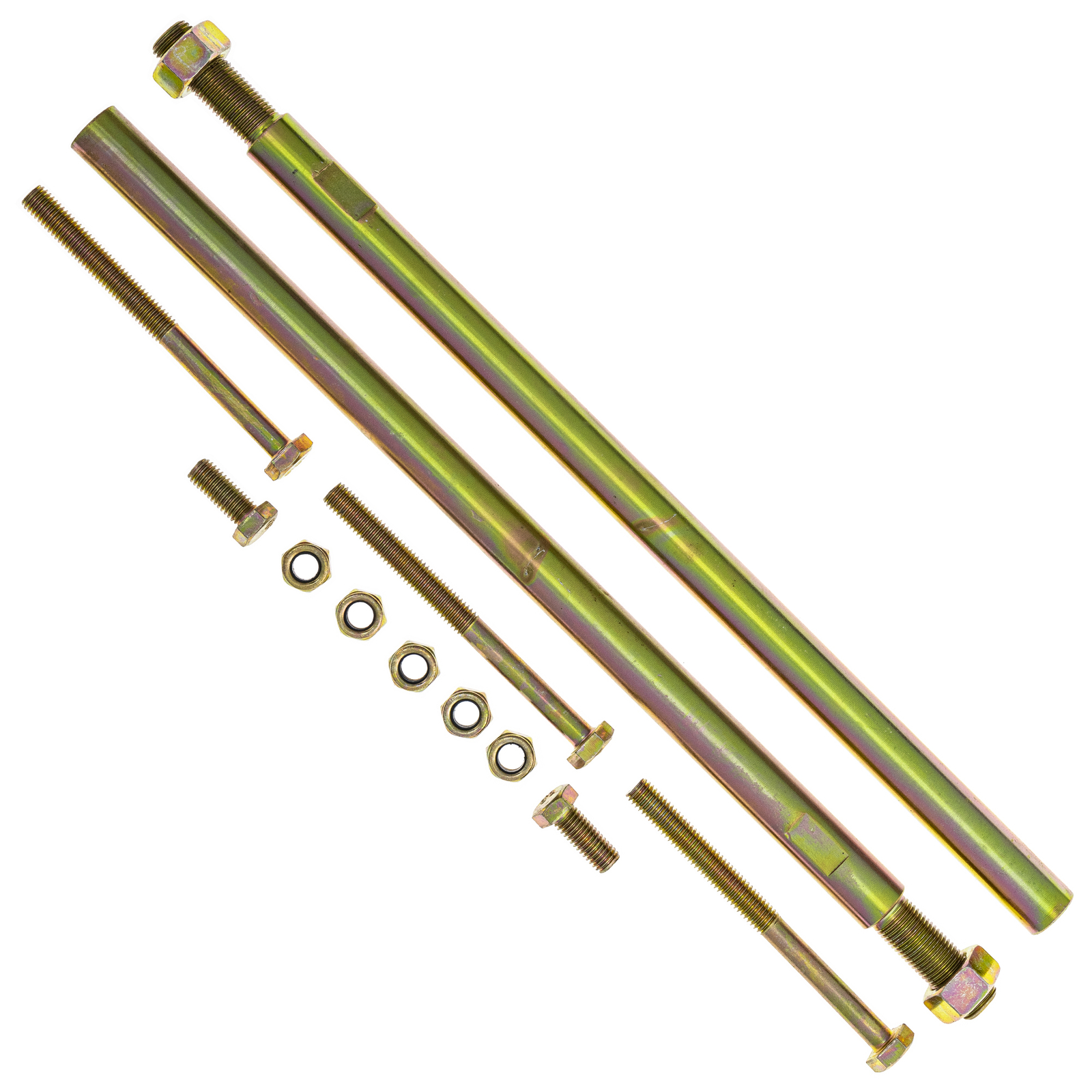 NICHE Steering Gear Box Rack & Pinion for Polaris RZR 4 800 S 800 EFI ...