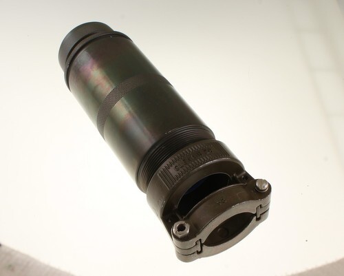 M28840/619WA Glenair Backshell Military Connector | eBay