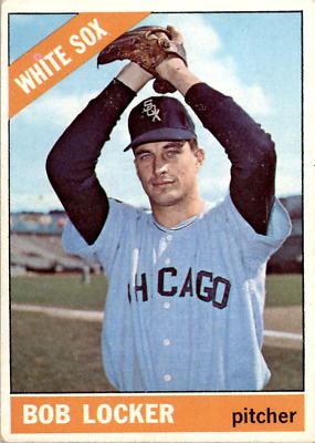 1966 Topps 374 Bob Locker EX #D386350 | eBay