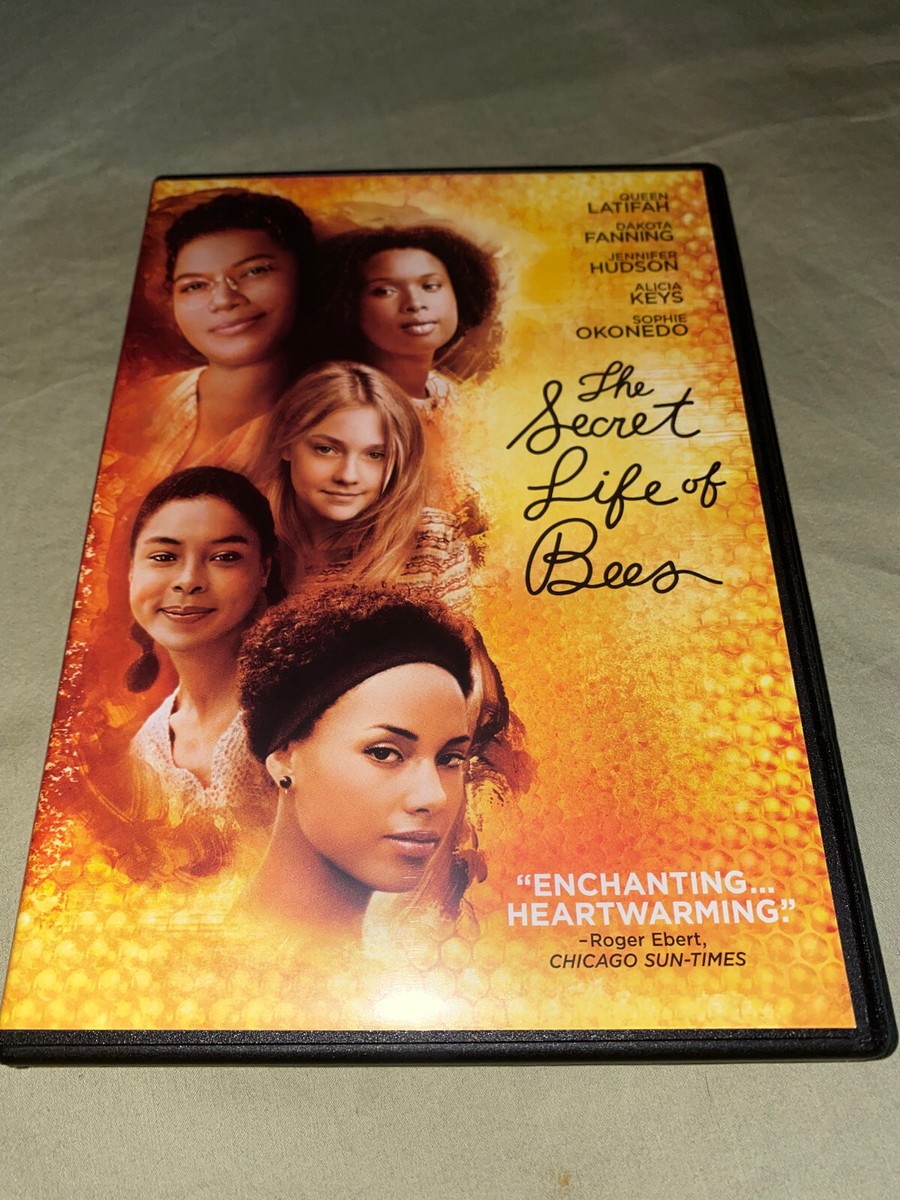 The Secret Life Of Bees Movie