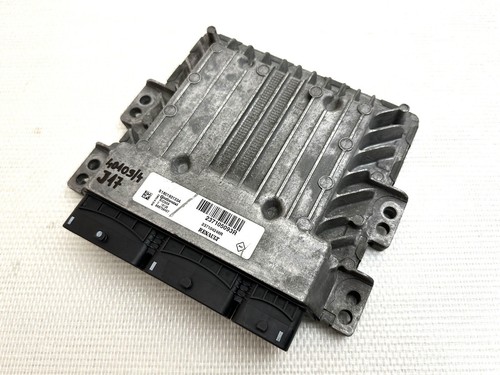ECU S180193133A 237105093R 237104246R SID309 RENAULT MASTER 3 2.3dci ...