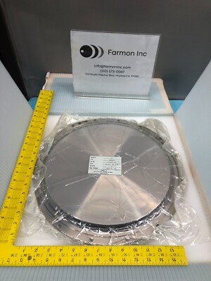 Nimtec E5500G12 Target, Ti, 13.370" For G-12, D0190-21244, 151966 | eBay