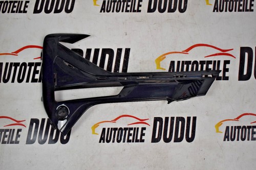 BMW X1 F48 LCI bumper trim air duct right 211636-11 51117954252 | eBay