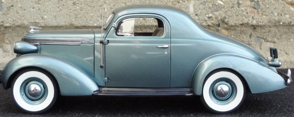 Race Car Custom Built Metal Body Model Unique 1 24Vintage18Antque12 | eBay