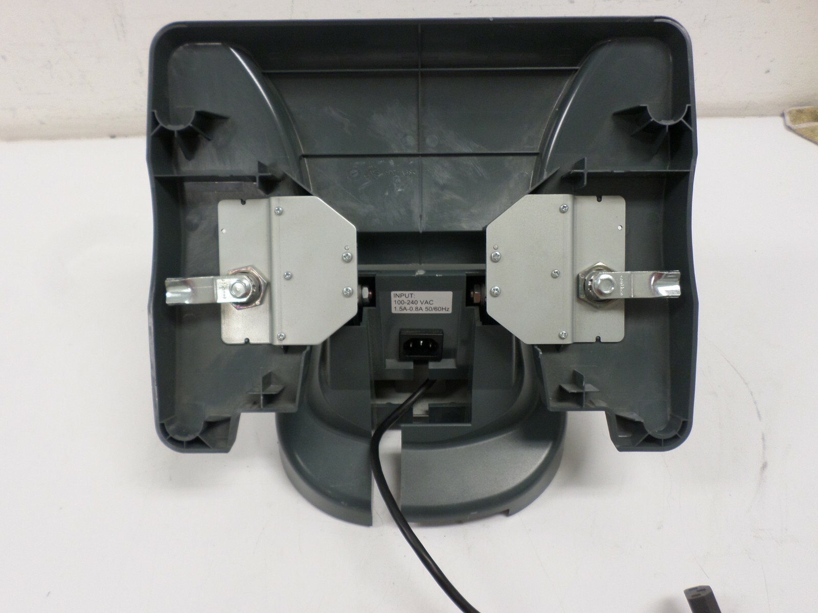 Micros Workstation 5 Table Restaurant System POS Point of Sale Computer ...