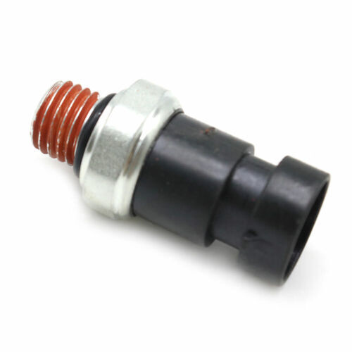 Engine Oil Pressure Sensor Switch Fit For CHEVROLET BUICK CADILLAC GMC ...