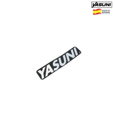 Adhésif Yasuni YAS001 Silencieux 110X25 Mm | eBay