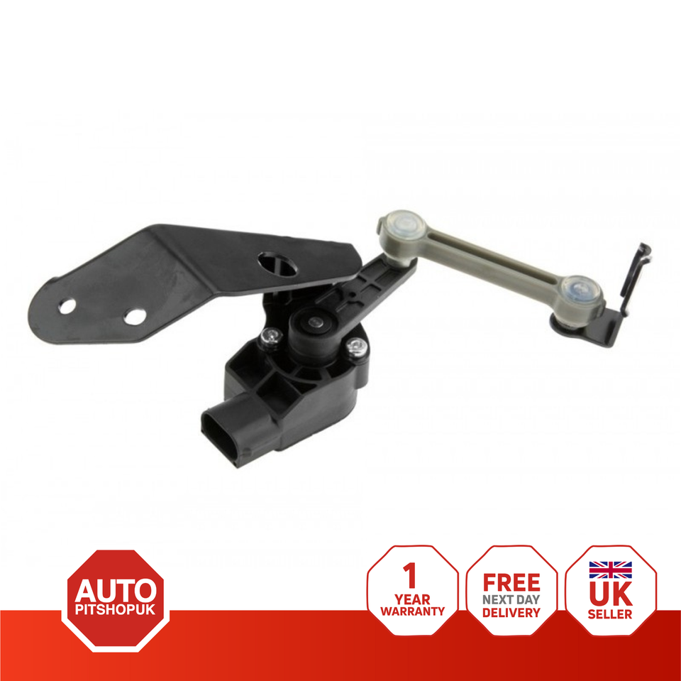 2X NEW REAR HEIGHT LEVEL SENSOR FOR VW PHAETON 3D1 4E0616572E ...