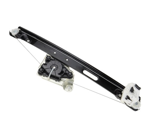 Rear Passenger Right Power Window Regulator for BMW E90 E91 3 Series ...