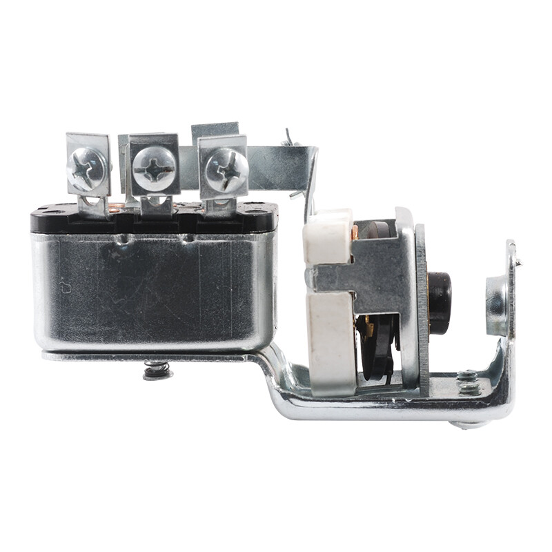1948-1954 Ford Truck, 1950-54 Ford Car Headlight Switch FAA-11654-A ...