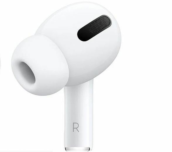 Genuine Apple AirPods Pro (1st Gen) Replacement Parts Right Left ...