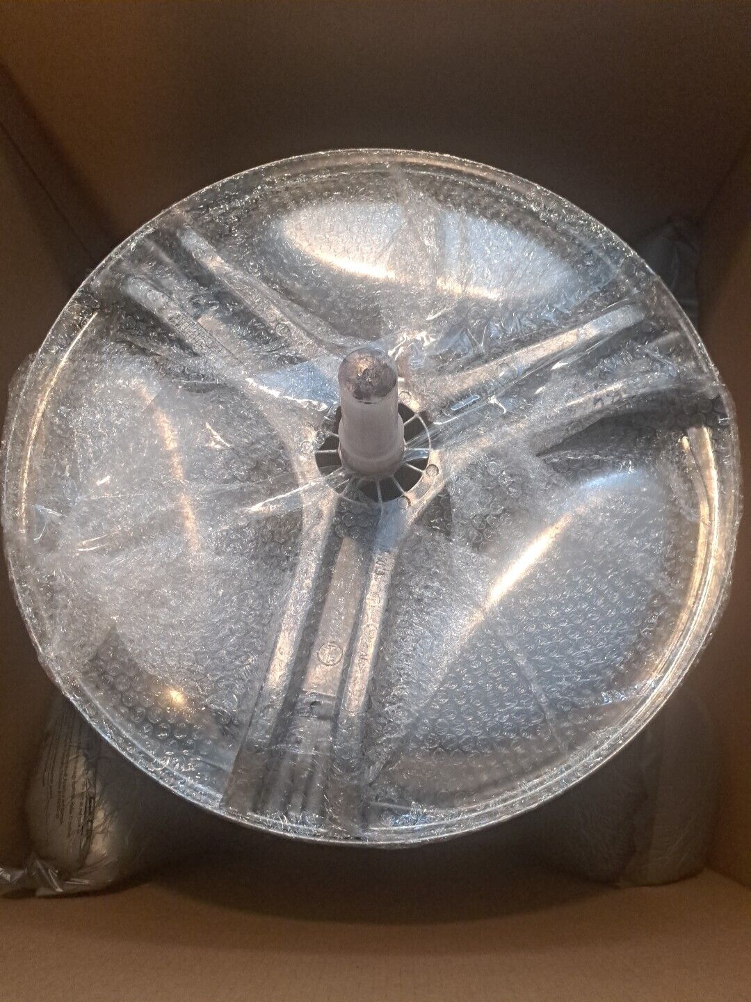 5304505337 Electrolux Spin Basket Drum Assembly | eBay