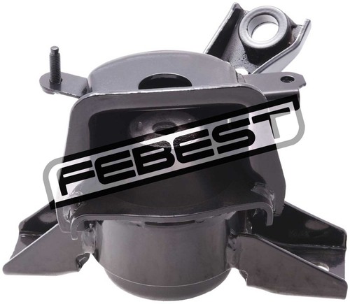 Right Engine Mount (Hydro) For Toyota 12305-28230, 12305-28231 | eBay ...