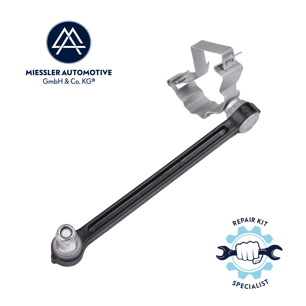 AUDI A6 C5 (4B_) Linkage for headlight range control 8D0941299B | eBay