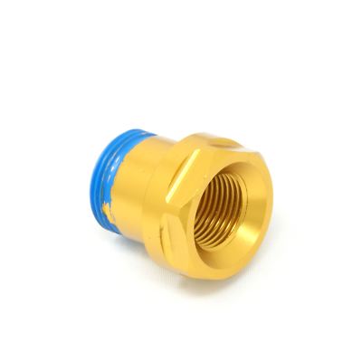 YT MECH HANGER VITE CAPRA 2014 2015 2016 2017 CF AL Pro Comp Race Pro ...