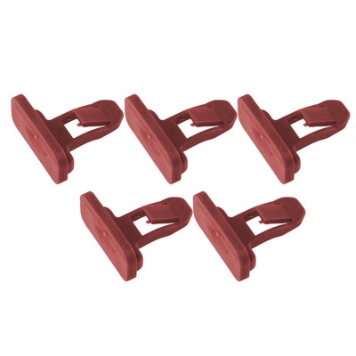 10pcs Fender Flare Retainer Bumper Clip Fit For Toyota 4Runner Camry ...