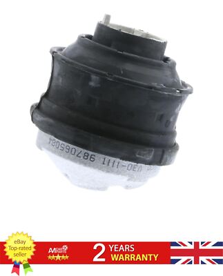 Front Left Engine Mounting For Mercedes C-CLASS CLC-CLASS CLK ...