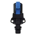 Radiator Water Valve For Ford Escape Fiesta 1.6L Fusion 31370948 ...