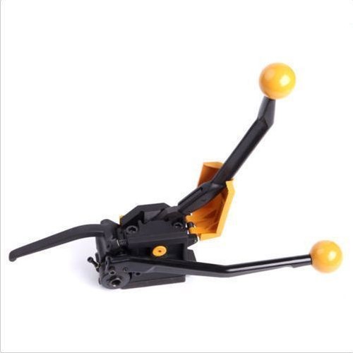 A333 Manual Buckle Free Steel Strip Strapping Tool Packing Machine b | eBay