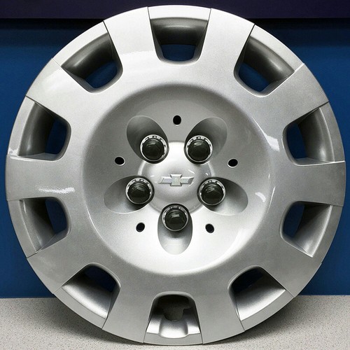 ONE 2011-2017 Chevrolet Caprice Police PPV 3291 18" Hubcap Wheel Cover ...