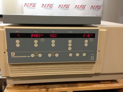Centrifuges - Forma Scientific