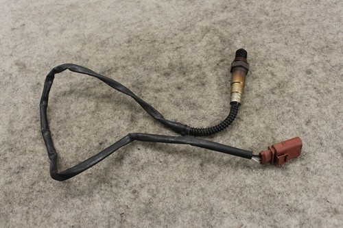 Original Audi A4 8E A6 4F R8 42 Lambdasonde 06D906265 Sonde lambda ...