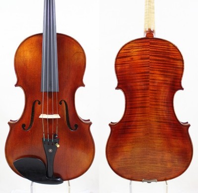 16" Lionel Tertis Viola Wide Body European wood #8671 by Opera | eBay
