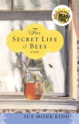 THE SECRET LIFE OF BEES By Sue Monk Kidd - Hardcover **Mint Condition ...