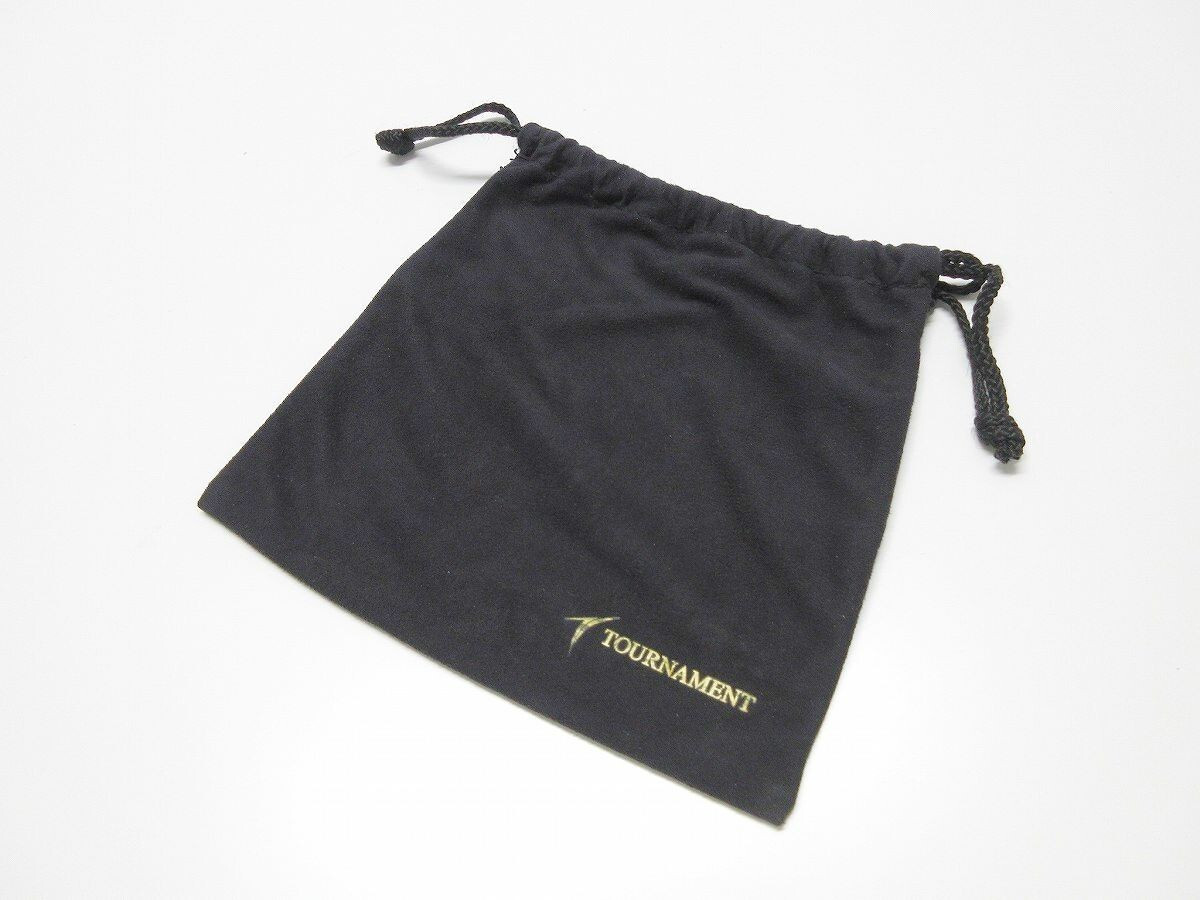 DAIWA 06 Tournament ISO Z2500LBD Reel Bag / Management DAIWA 06 Tournament ISO Z2500LBD Reel Bag / Management
