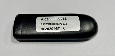 OEM IGT Family 20 Ascent Foundation Loader AI020000P0011 AVP 3.0 AVP 4. ...
