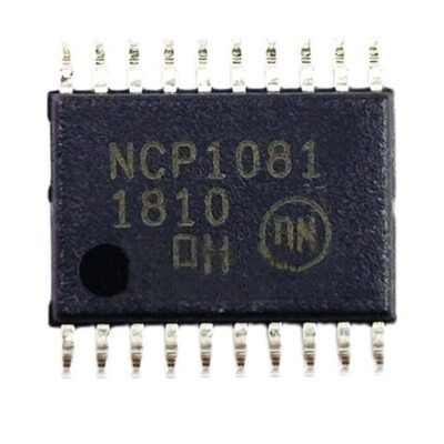 5pcs/lot NCP1081DER2G NCP1081DER NCP1081D NCP1081 TSSOP-20 IC New | eBay
